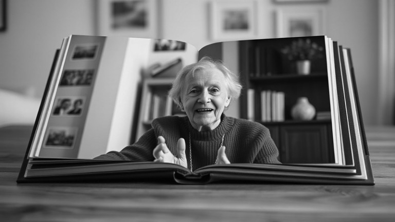 Beyond Photos: The Rich Context Captured in Audiovisual Keepsakes ...